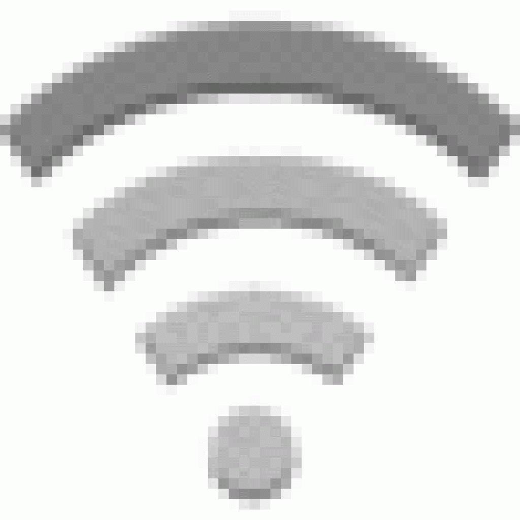 Animated Wifi Off Broadway Motel By Jetwing