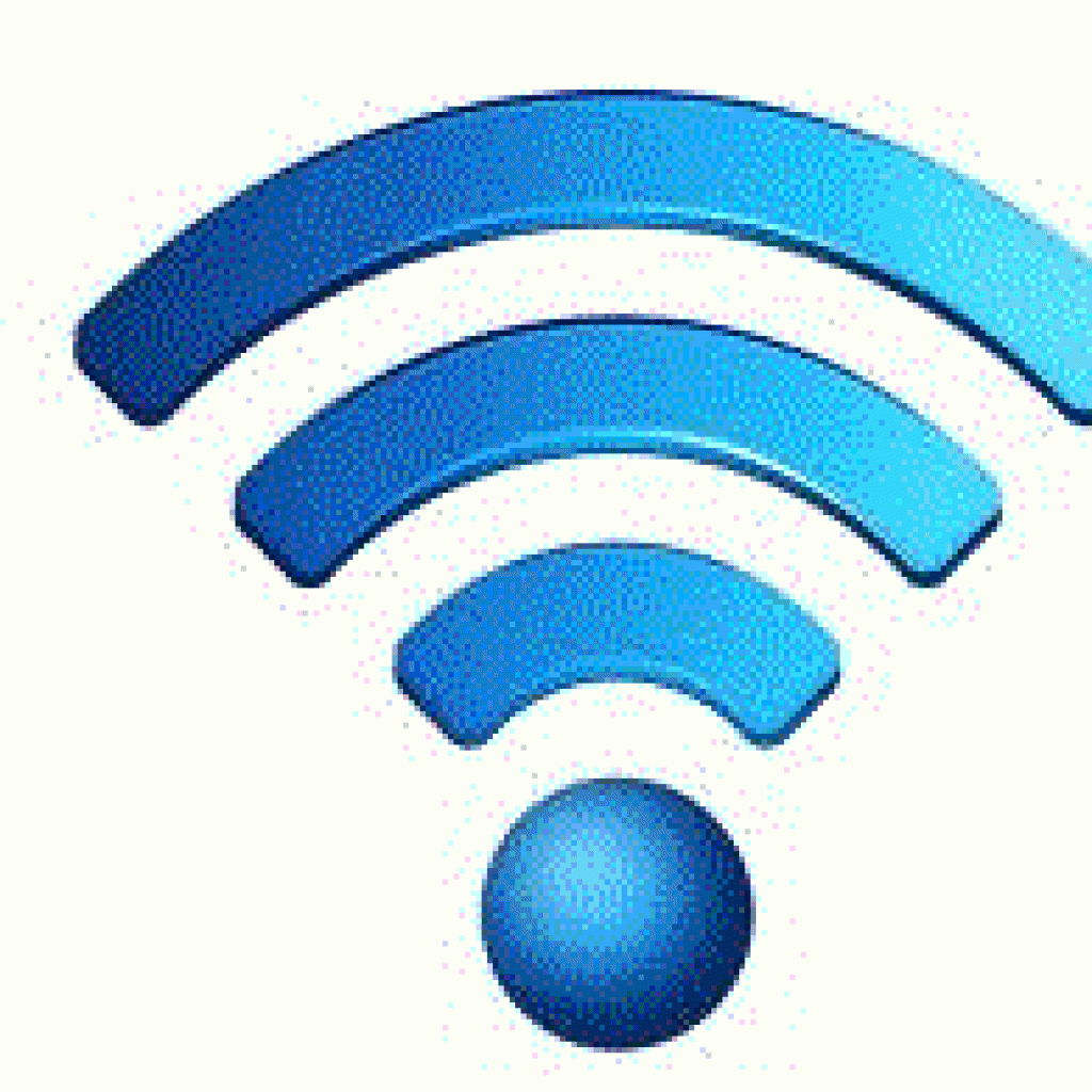 wireless hotspot hacks - Off Broadway Motel by Jetwing